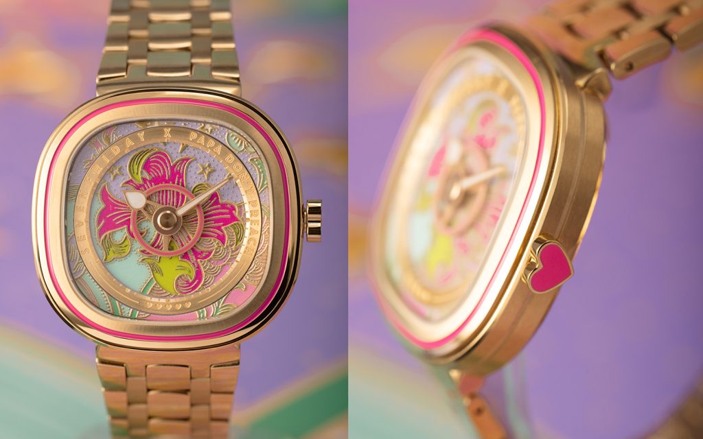 C2/01“PDP” - SEVENFRIDAY